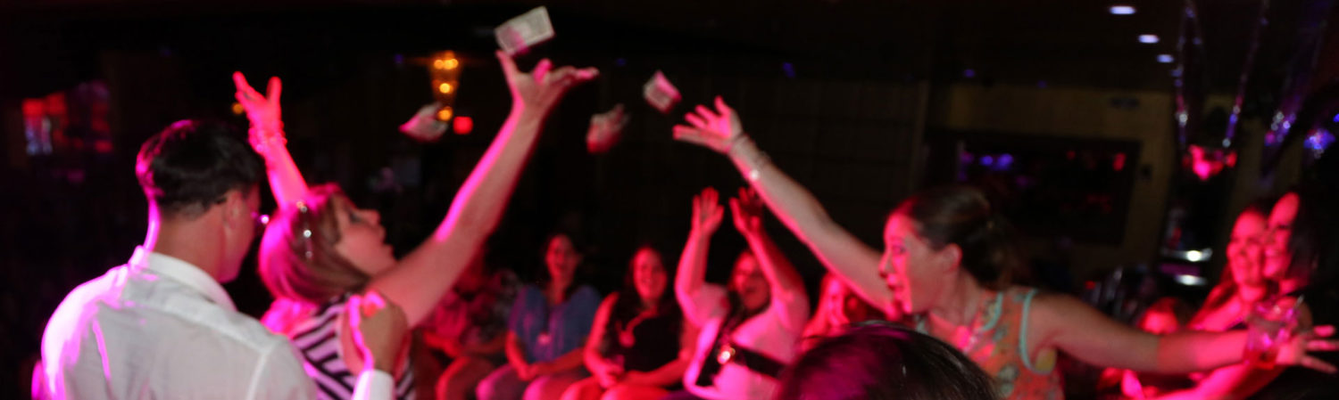 Divorce Parties Boston | Men in Motion Male Strippers | Male Revues Boston